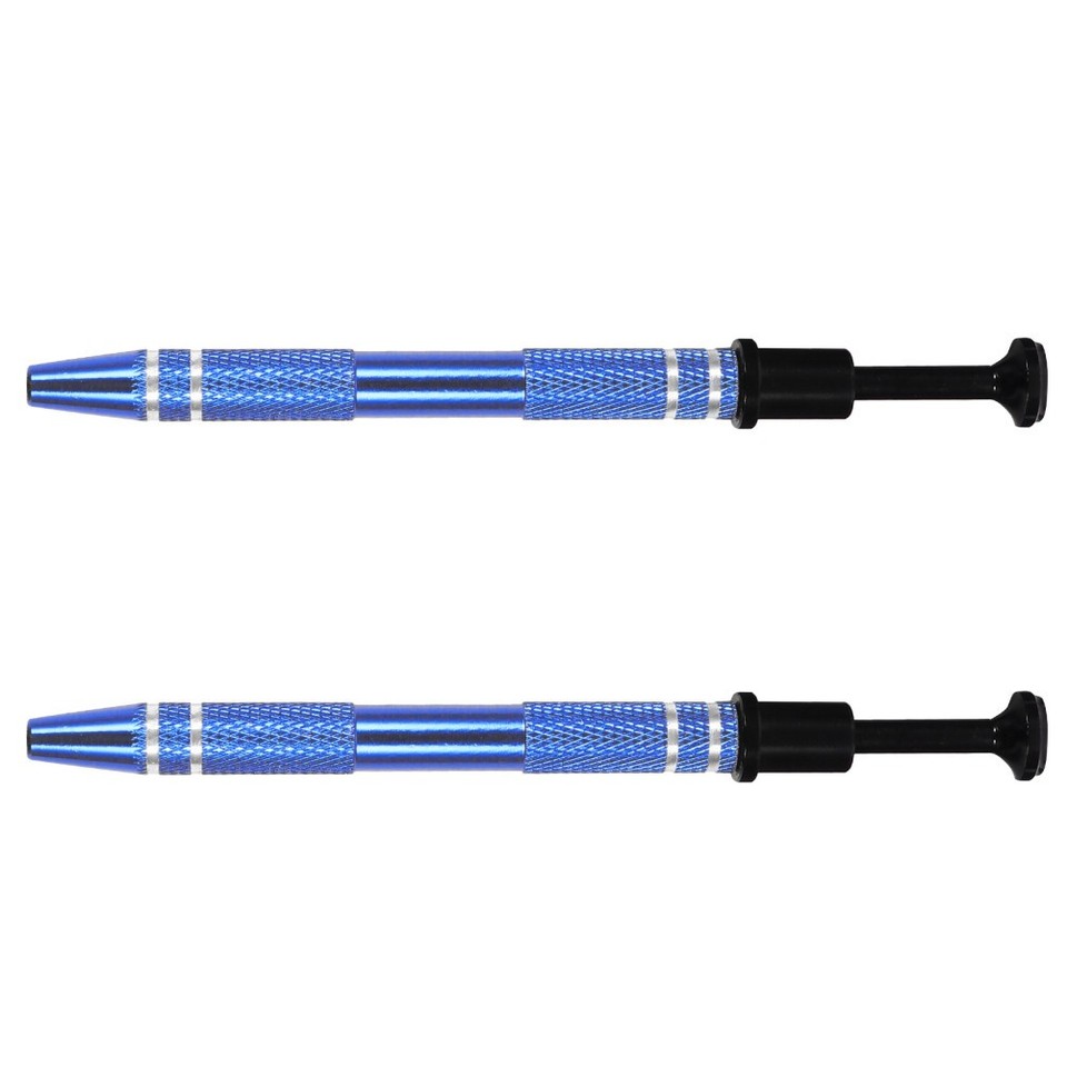 2 Pcs Circuit Pick Tool Electronic Component Grabber Electrician Hand ...