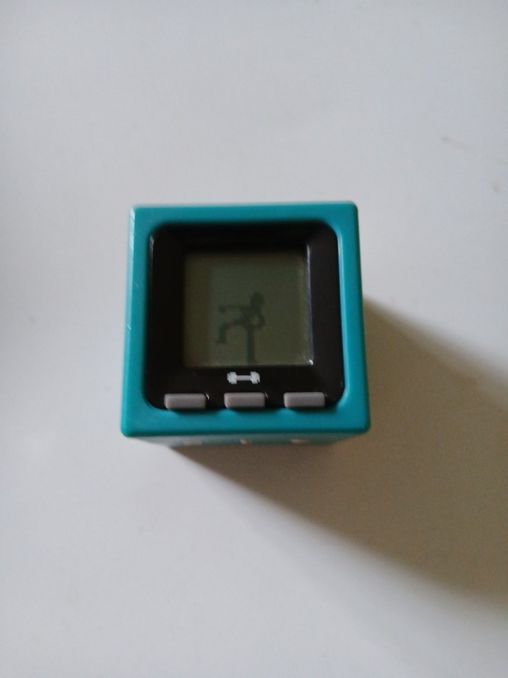 Radica Cube World HANS Mod Cube (rare) | eBay