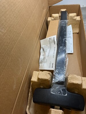 Falcon 25-R-EO Panic Rim Exit Device | eBay