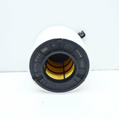 NEW OEM AUDI A4 B9 AIR FILTER ELEMENT 8W0133843 GENUINE NO IMPORT ...