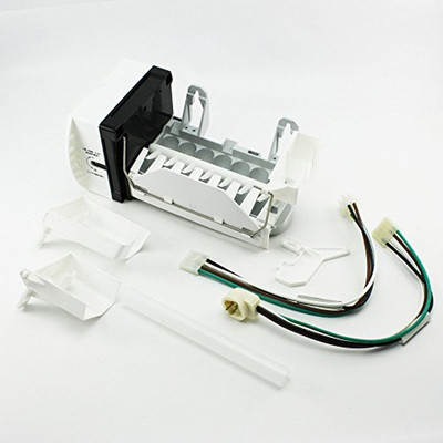 Refrirator / Freezer Ice Maker WR30X0327 | eBay