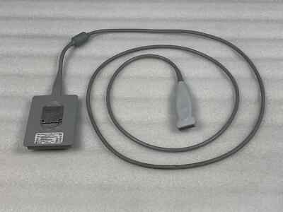 Sonosite MicroMaxx L25e/13-6 MHz Transducer Linear Probe - Ref: P07634 ...