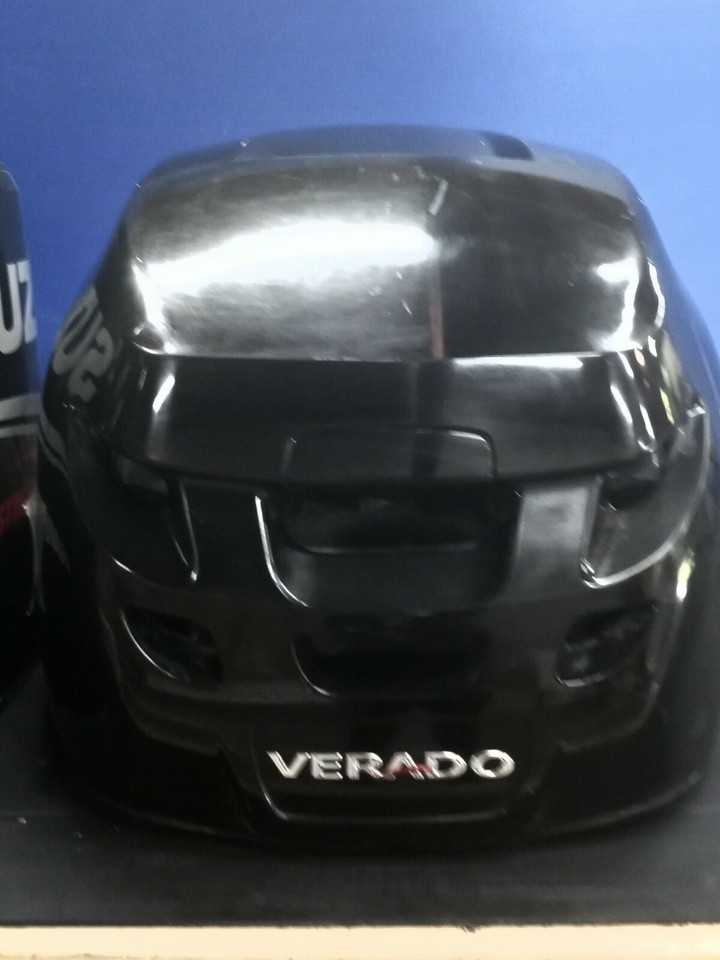 Mercury Suzuki Verado Engine Cowling Set | OE