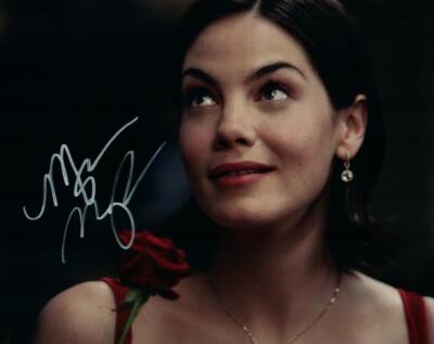 Michelle Monaghan signed 8x10 Picture Photo autographed with COA | eBay