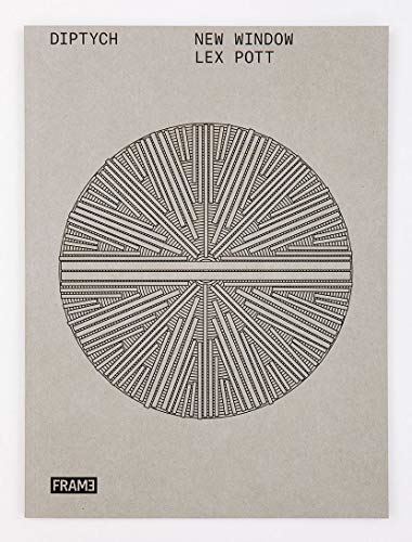 Diptych: New Window x Lex Pott by Woes van Haaften (Paperback) | eBay