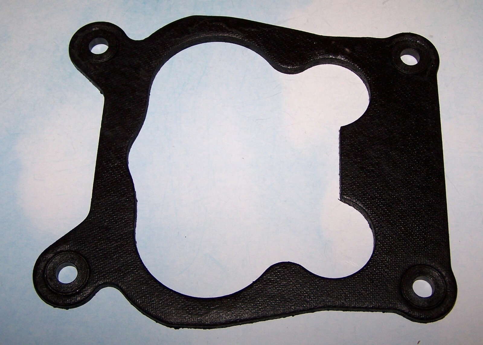 Edelbrock Quadrajet Carburetor Rebuild Kit 1903 1904 1906 1910 1990 ...