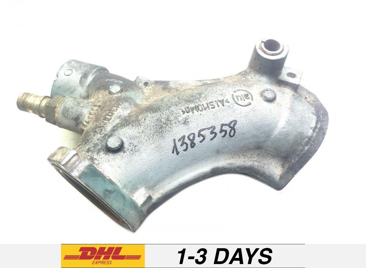 22877130 21973356 D13K VOLVO FH Coolant Pipe Hose | eBay
