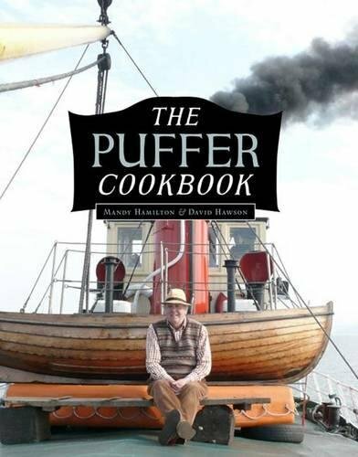 The Puffer Cookbook (Hamilton, Mandy) by David Hawson 1780271042 FREE ...