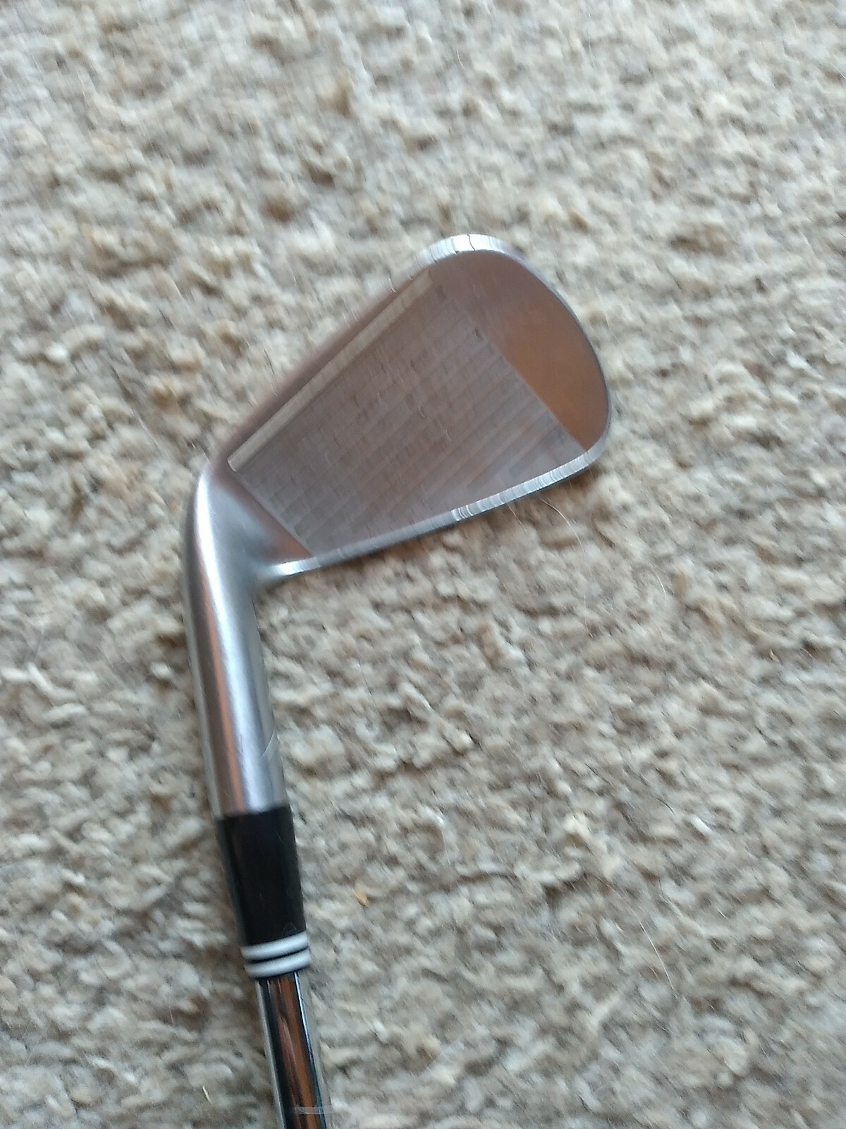Cleveland CG2 5 Iron Single Golf Club CMM True Temper Dynamic Gold ...