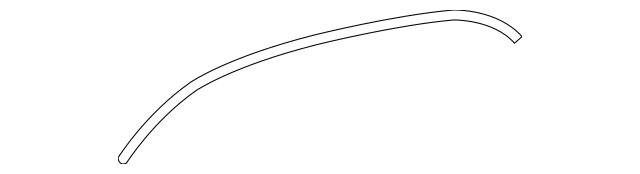 TOYOTA 5385304040 Genuine OEM Wheel OPNG MLDG Pad for sale online | eBay