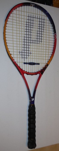 PRINCE Tennis Racquet Racket Synergy Series Power Pro Titanium Alloy | eBay