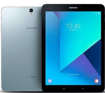 Samsung Galaxy Tab S3 9.7 SM-T820 WIFI Only 32GB White B | eBay