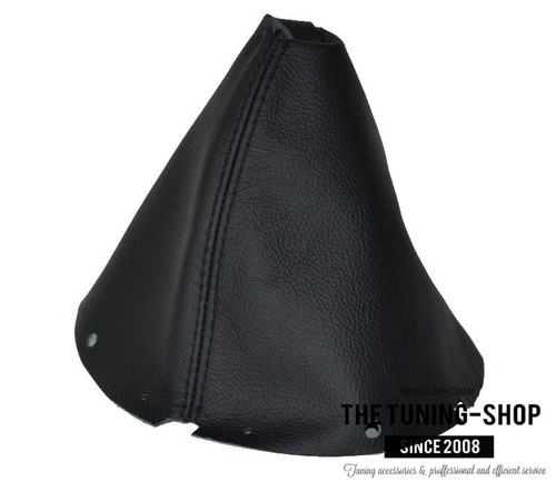 Shift Boot For Nissan 370Z Z34 2009-2016 Leather | eBay