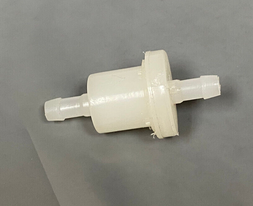 Inline Fuel Filter FOR 646-24251-02 Mercury 35-80365M/ Yamaha 9.9hp 4S ...