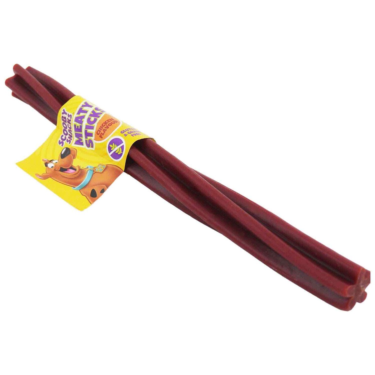 Scooby Snacks Synthetische Wiet Scooby Snacks Probably Taste Better