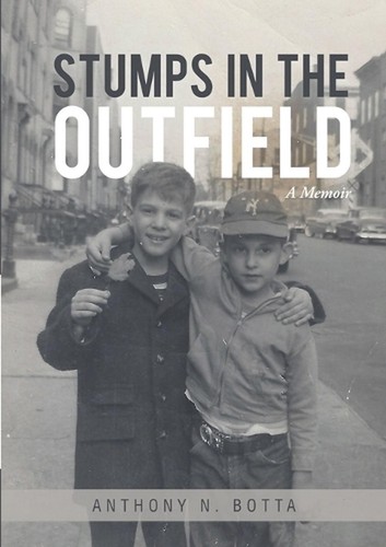 Stumps in the Outfield by Anthony N Botta (Paperback, 2014) for sale ...