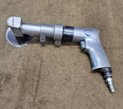 Other - Drill Aircraft Pneumatic Tool Air