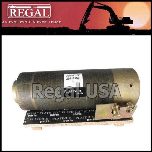 2979150 Adjust Gp for Caterpillar 320C, 320D, 322C (297-9150, 1792998 ...