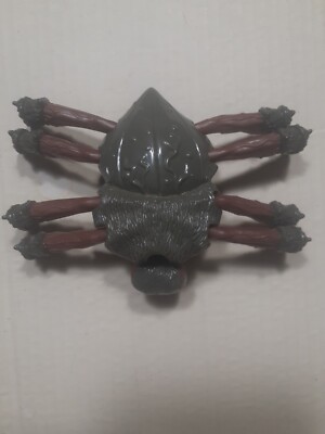 Spider-Man - Monster Spider Action Figure 1997 Toy Biz Marvel Universe ...
