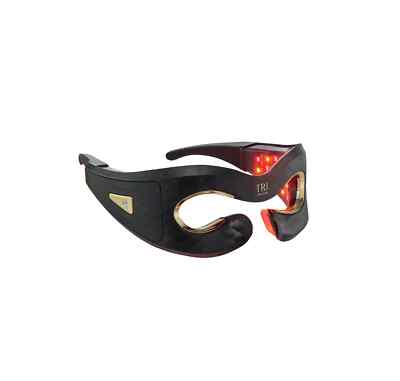 TRIPOLLAR Prism Led Eye Beauty Device by Fedex | eBay Australia