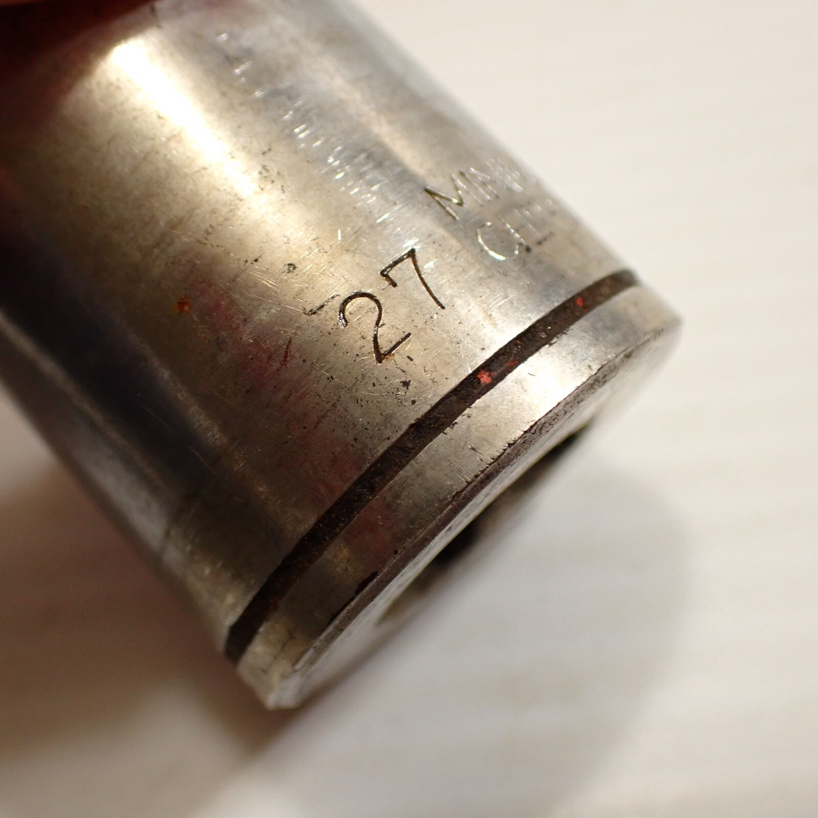 Vintage Minimax No 310 27mm Socket, 1/2 Inch Drive | eBay