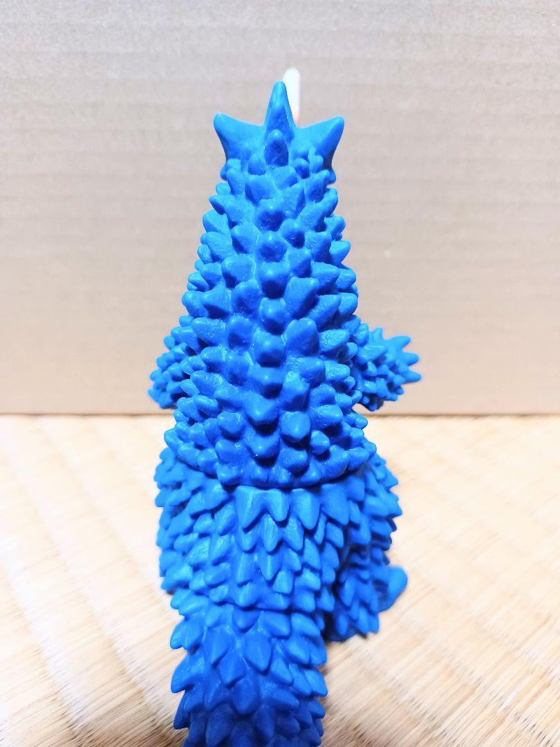 Gimera Approx. 15Cm Soft Vinyl Figure King Saurus Marsan Bullfac | eBay