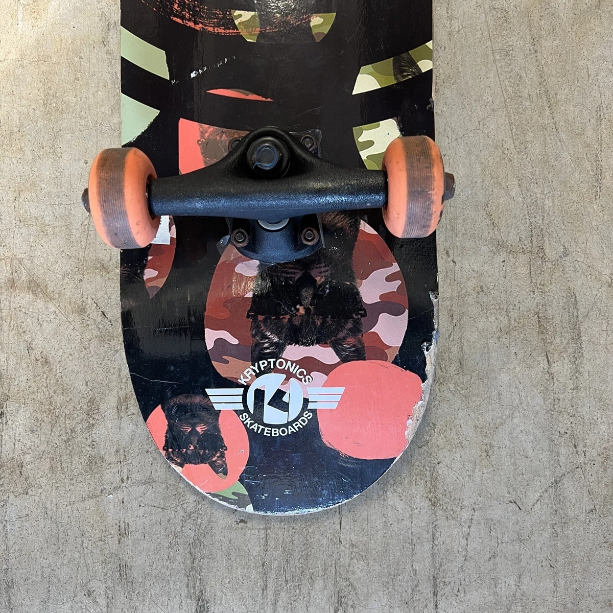 Cool Skateboard Designs Tumblr