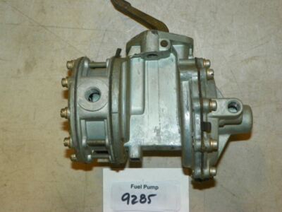 Mechanical Fuel Pump 9285 1949-1959 GMC Truck 426 503 Engine Dual ...