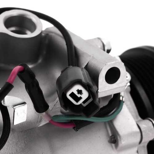 New A/C Compressor for Honda CR-V 2.4L - 2002 to 2006 - OE# 38810PNB006 ...