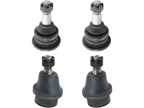 For 2003-2018 Toyota 4Runner Ball Joint Kit 34365HTSN 2007 2004 2013 ...