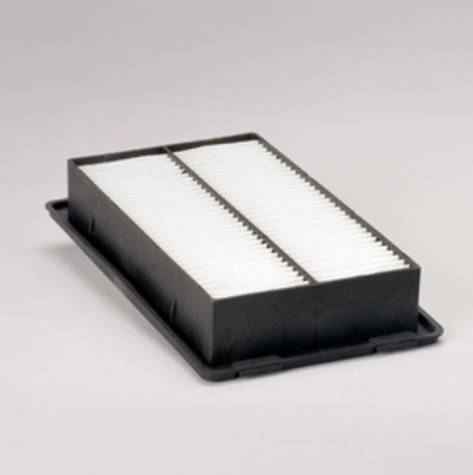 HITACHI EXCAVATOR CABIN AIR PANEL FILTER PART NUMBER 4632689 FOR ZX ...