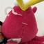 2004 Gund Sesame Street Yup Yup Yip Yip Martian Small Pink Plush Tags ...
