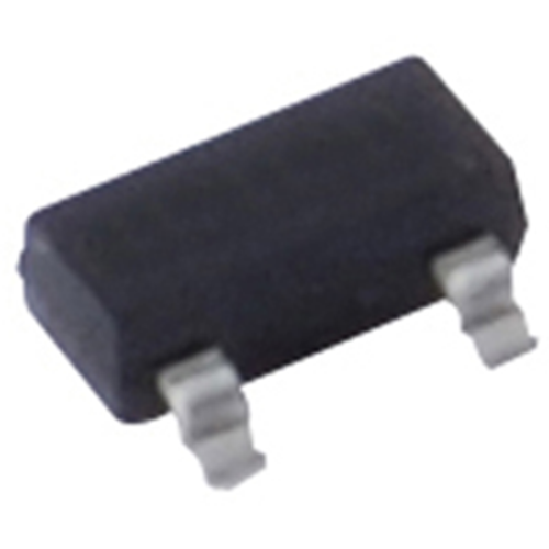 NTE Electronics NTE2408 TRANSISTOR NPN SILIKON 80V IC = 0,1A SOT-23 ...