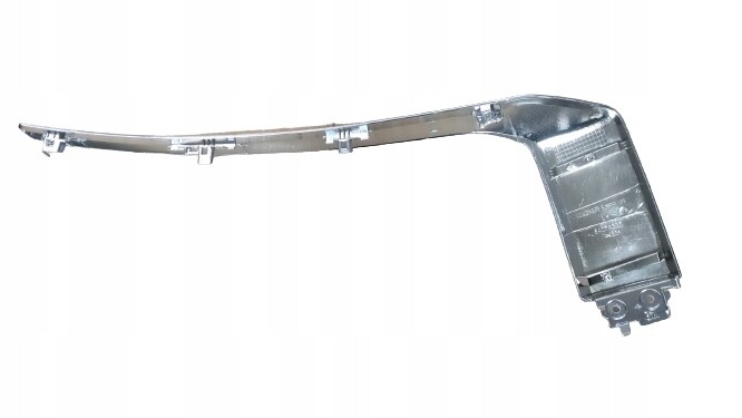 Garnish Front Bumper Side 6407A336 for Mitsubishi | eBay Australia