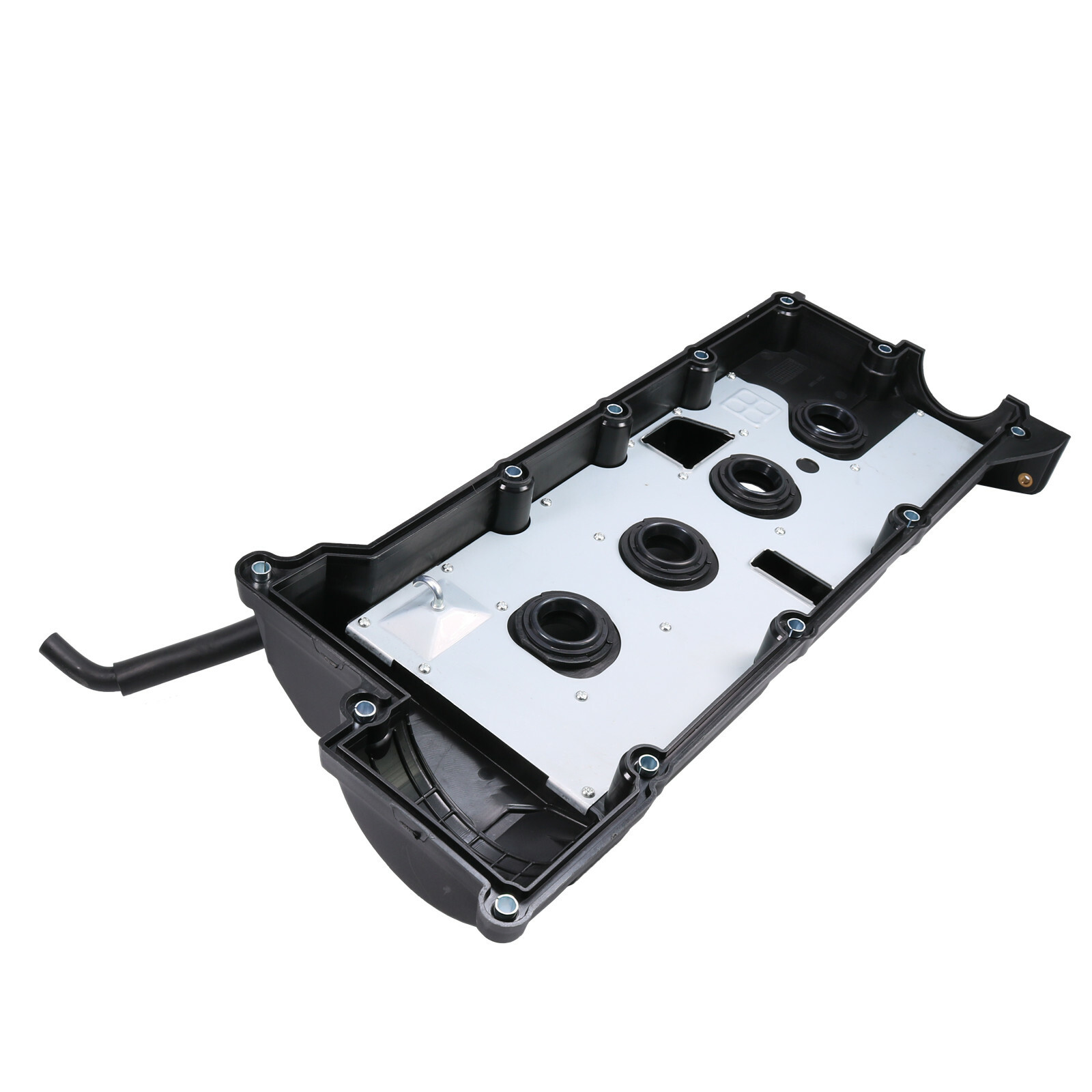 Valve Cover & Gasket 22410-23100 For 04-10 Elantra Tiburon Spectra ...