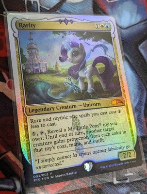 Rarity Mtg | eBay