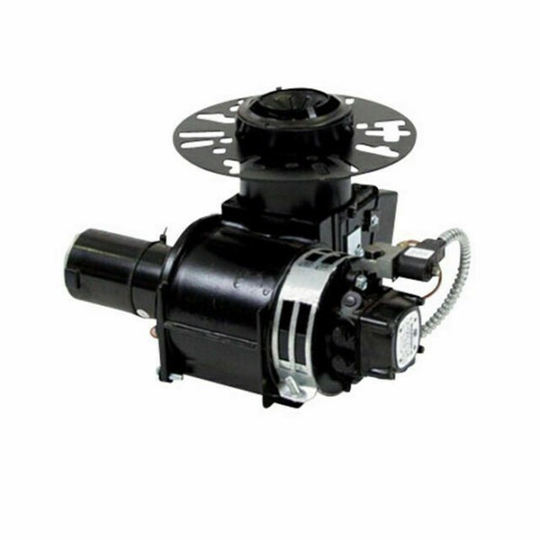 Wayne Combustion Systems 8.709-319.0 Oil Burner for sale online | eBay