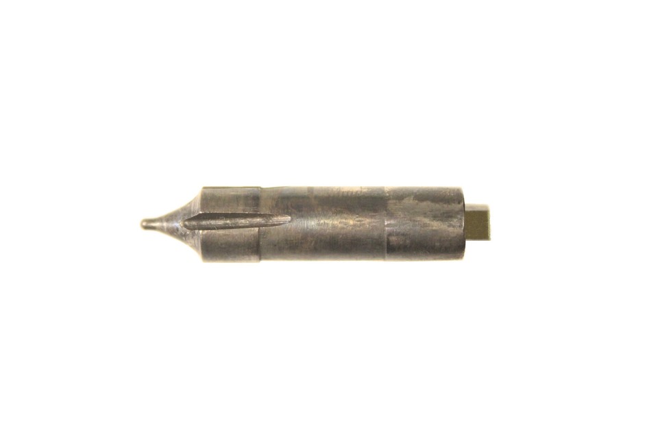 Original German Military Luger P08 Pistol Fluted Pin Numbered | eBay