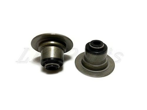 LAND ROVER RANGE LR3 V8 RANGE SPORT VALVE SPRING RETAINER SET x2 ...