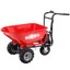 RedRock Wheelbarrow Utility Cart Electric Powered Cart 48V28Ah 1000lbs ...