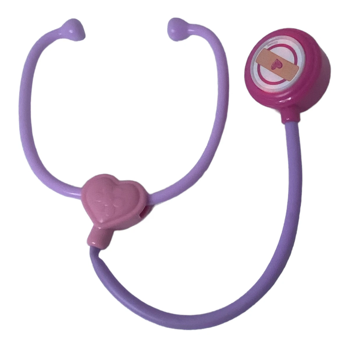Doc Mcstuffins Stethoscope
