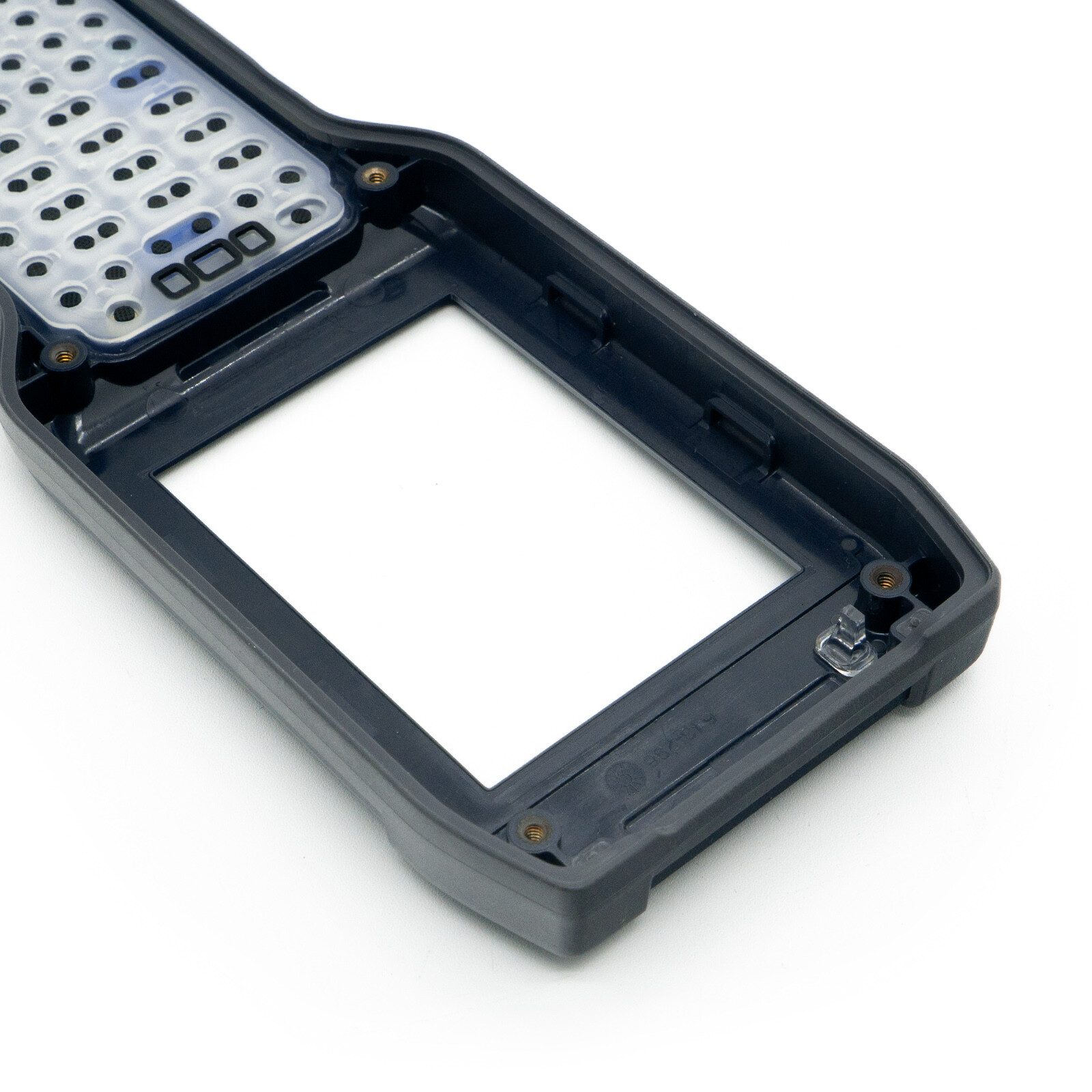 52-Key Keypad Overlay & Keypad & Front Cover for Intermec CK3R CK3X ...