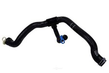 HVAC Heater Hose-GS, VIN: V, Eng Code: LHU fits 11-13 Buick Regal 2.0L ...