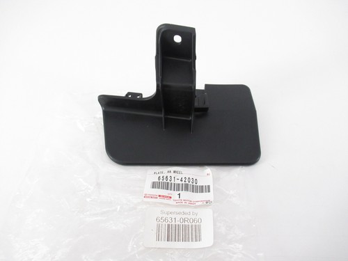 Genuine OEM Toyota 65631-0R060 Passenger Rear Forward Wheel Housing ...
