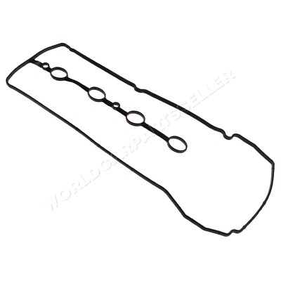 BLUE PRINT Rocker Cover Gasket For MAZDA 2 3 03-09 ZJ01-10-235 | eBay
