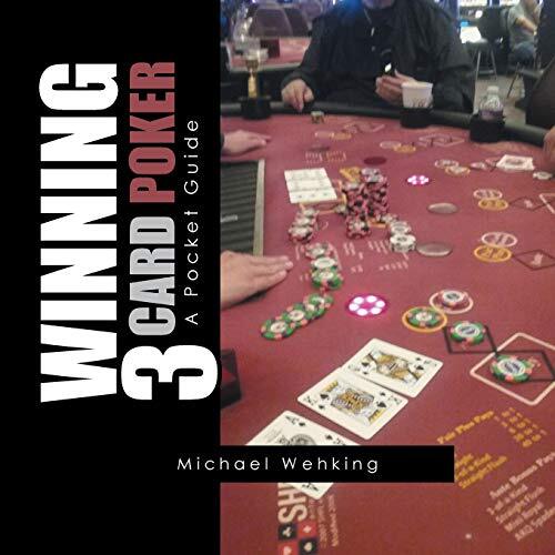 Winning 3 Card Poker: A Pocket Guide 9781984519092| eBay