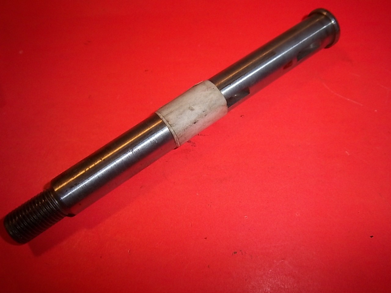 NEW MURRAY SPINDLE SHAFT 23180 OEM FREE SHIPPING TC14 | eBay
