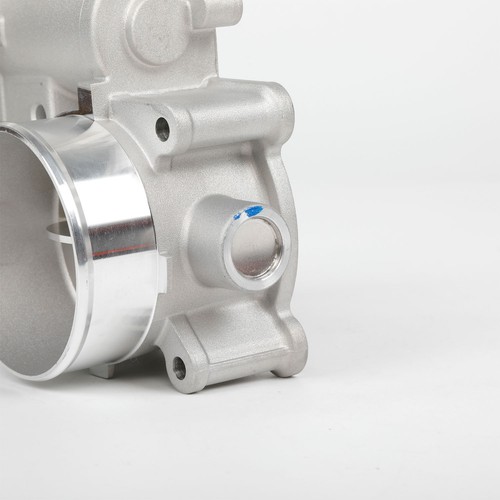 1450A209 Genuine Mitsubishi THROTTLE BODY ASSY New us | eBay