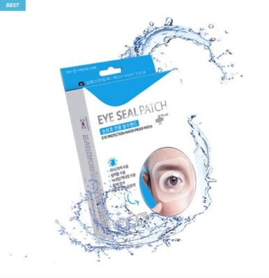 DH Medicare/ Eye Seal Patch 6P / Waterproof eye patch that can be ...