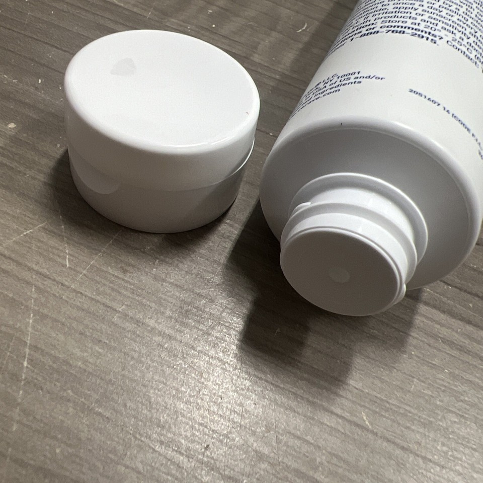 Cerave Acne Foaming Cream Cleanser - 5oz 3606000512238 | eBay